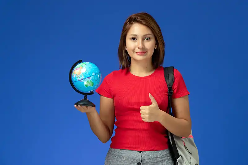 Explore The Studying Abroad Benefits | CIC Visa Explore The Studying Abroad Benefits | CIC Visa